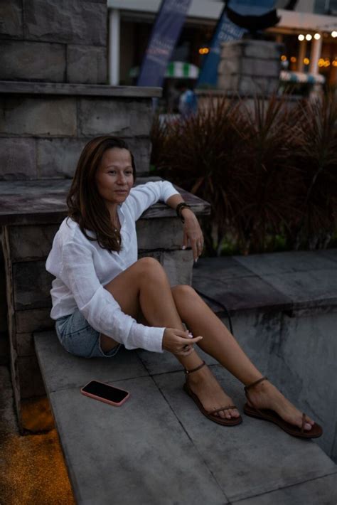 Jodi Arias Feet