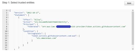 Securely Integrate Aws Credentials With Github Actions Using Openid