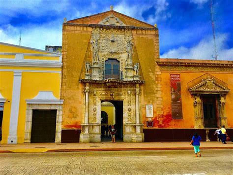 The 10 Best Museums Youll Want To Visit In Merida Updated 2026
