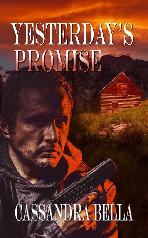 Yesterdays Promise The Wild Rose Press Inc