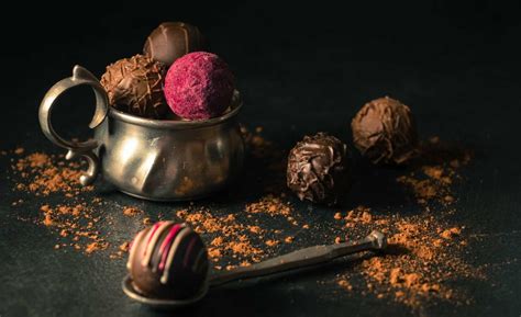 Sweets Wallpapers 89 Images Wallpapercat