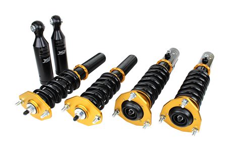 Isc Suspension Part Number M022b T V2 Milky Motorsports