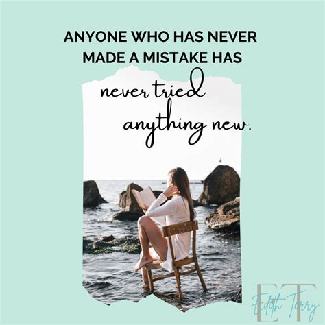 Mistakes Trysomethingnew Sheovercomes Edith Terry