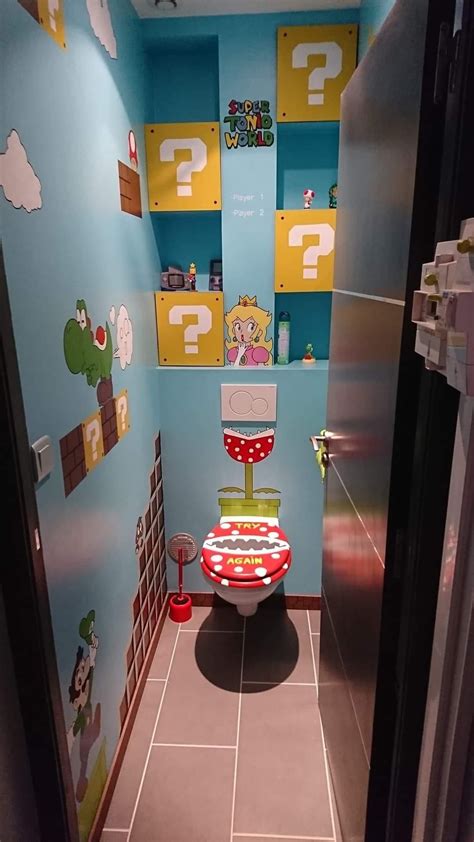 Pin By Emna Saidi On Bathroom غرفة الإستحمام Salle De Bain Game Room Basement Retro Games