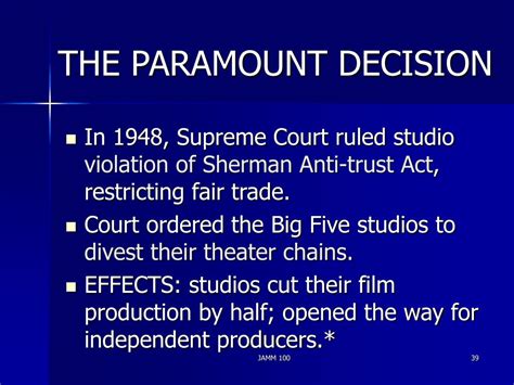 Ppt Exploring The Evolution Of Motion Pictures From Early