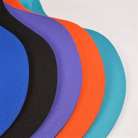 Ergonomic Mouse Pad With Wrist Support Rest Soft Eva Mouse Mat For