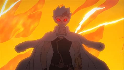 Your Fav White Haired Anime Character Ranime