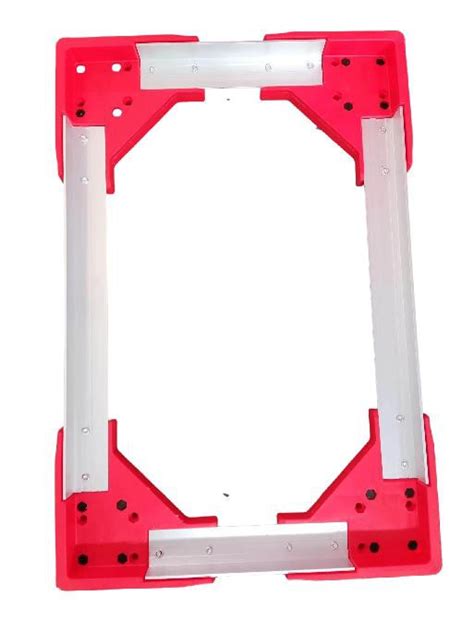 Dolly For Use With Bread Trays Manufacturers And Factory Price