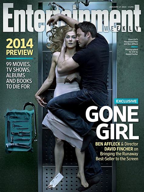 Gone Girl Wallpapers Wallpaper Cave