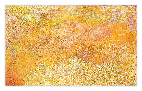 Poly Ngal Arnwetky Bush Plum Art Leven