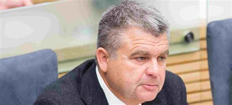 Arvydas Mockus Konservatorių Veiklos Imitavimo Strategija Lsdp