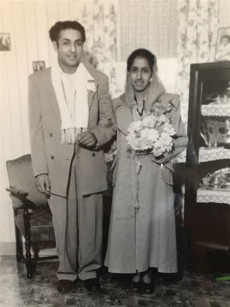 Ajit Kaur Rama · South Asian Canadian Heritage