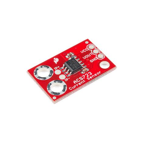 Current Sensor Breakout ACS