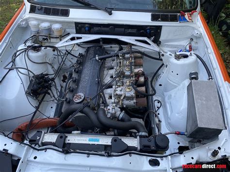 Bmw E30 Race Car