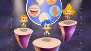 Come To Your Senses Bubble Guppies Wiki Fandom