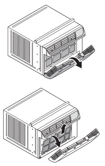 Lg Air Conditioner Owners Manual