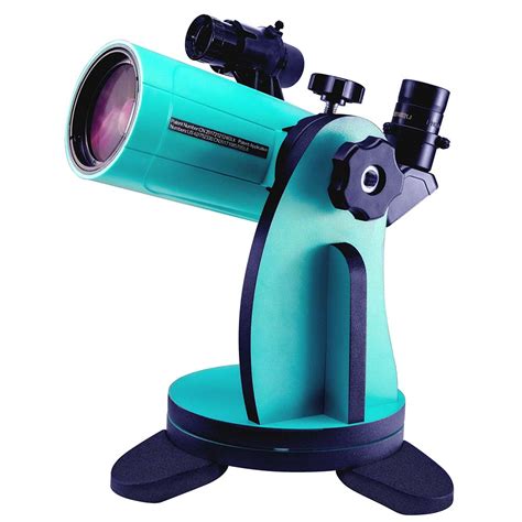 Acuter Maksygo 60 Mini Dobsonian Telescope Widescreen Centre