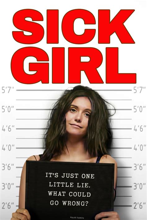 Sick Girl Data Trailer Platforms Cast