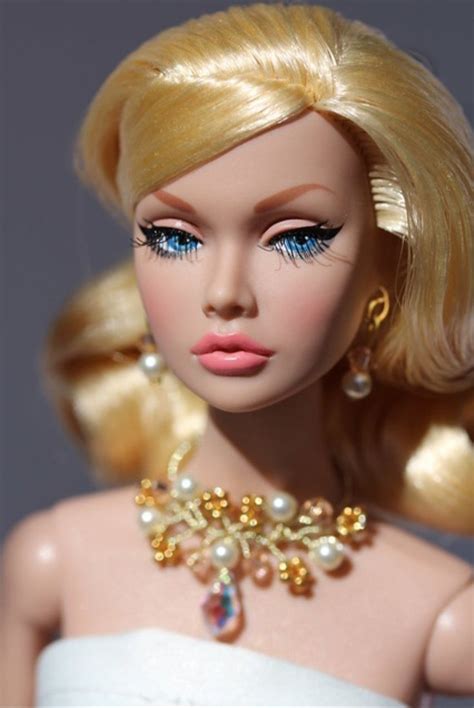 To The Fair Pp Fashion Royalty Dolls Barbie Poppies