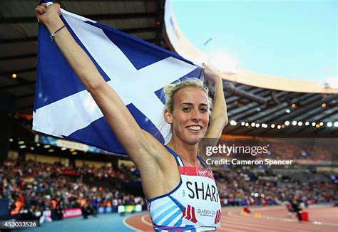 Lynsey Sharp Photos And Premium High Res Pictures Getty Images