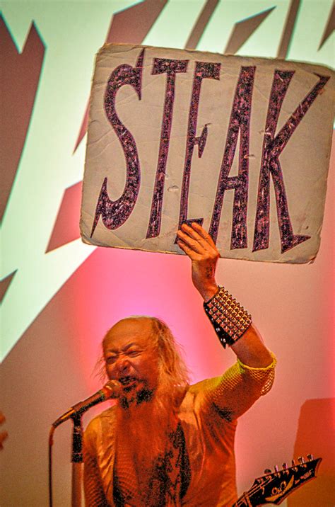 Peelander Z Craig Hammons Review Frida