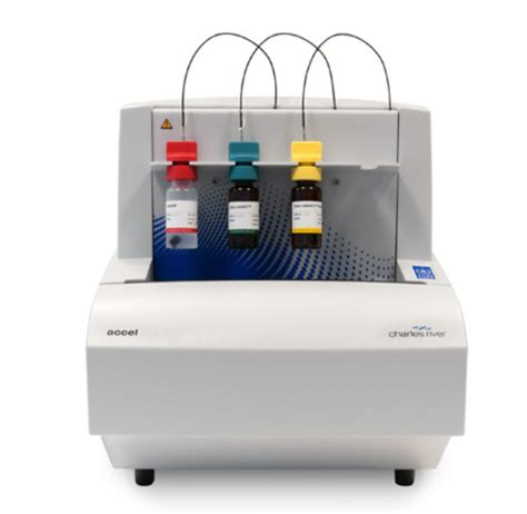 Celsis® Rapid Microbial Detection Sopex Doo Specialized Services In Medicine And The