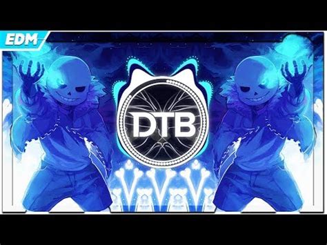 Undertale Megalovania Oscar Santos Edm Remix 2019 Youtube