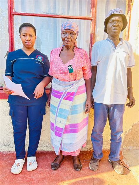 Ithemba Training College Pretoria