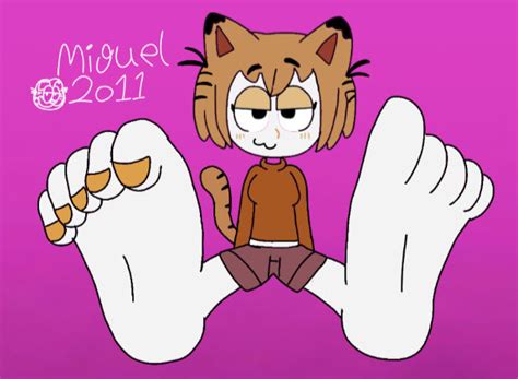 Girlfield Lumpy Touch By Miguel2o11 On Deviantart