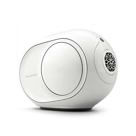 Loa Devialet Phantom Ii 95db Ngô Hoàng Audio