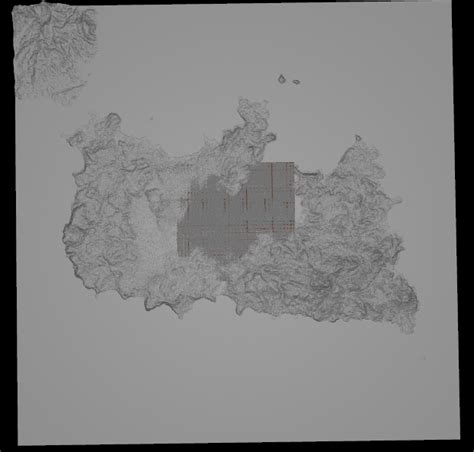 heightmap gets flipped on output · issue 1 · nullprop shovel · github