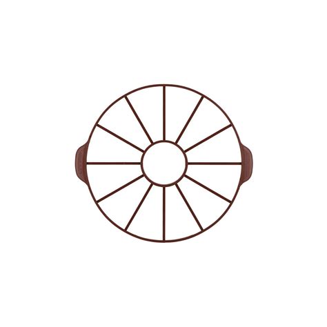 Cake Divider Plastic 14 18 Serve Thermohauser