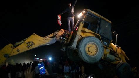 Jcb Dance On Shadi Ranjastani 2019 Youtube