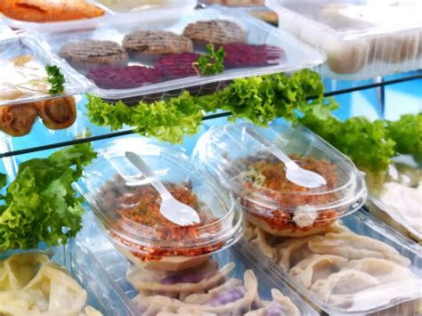 Mastering Types Of Packaging Primary Secondary Tertiary