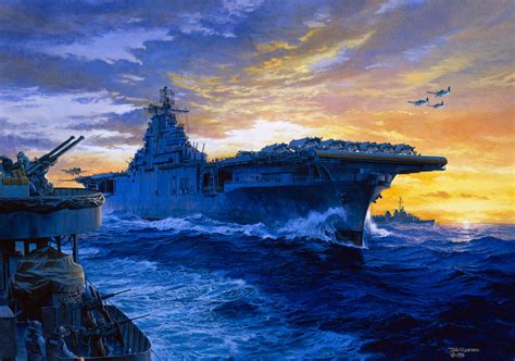 Us Navy Wallpapers 4k Hd Backgrounds On Wallpaperbat