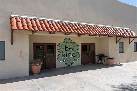 Safford K 8 School Tucson Az Rankings And Reviews