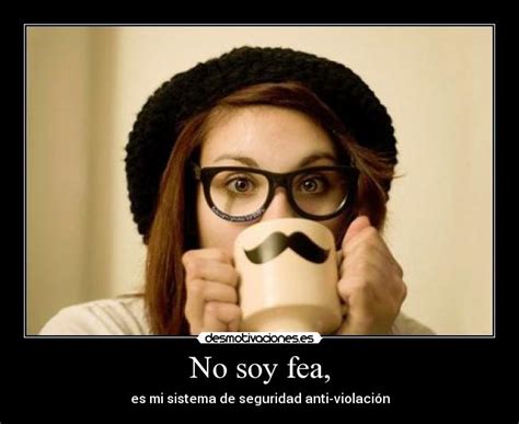 Imágenes Y Carteles De Mostachos Desmotivaciones