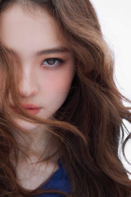 Get To Know The Members Of The Black Labels Meovv Koreaboo