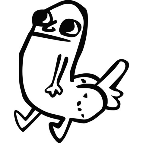 Spinning Dickbutt  On Imgur