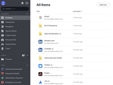 10 Best Password Managers In 2025 Thinglabs