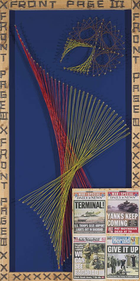Thomas Hirschhorn Upcoming Auctions Appraisal Insights And Free Art