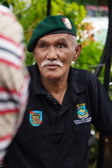 M16 5 Kelopak Peluru Dan Sejarah Yang Menyakitkan Khom