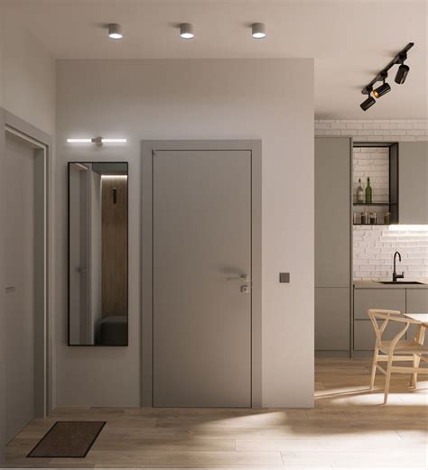 Пин от пользователя Taya Kipri на доске Olimp Квартира Внутренняя дверь Дизайн дома