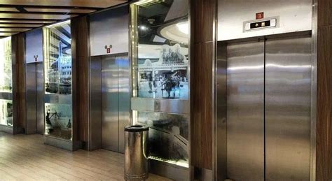 Hydraulic Goods Freight Cargo Lift Elevator Platform Freight Elevator