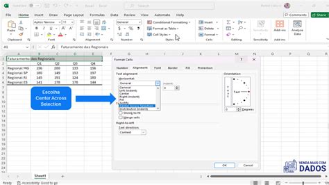 3 Tópicos De Produtividade No Excel Que Você Precisa Conhecer Venda Mais Com Dados