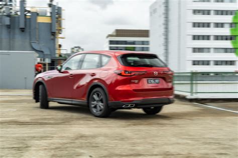 Mazda Cx 5 Vs Mazda Cx 60 Comparison Carexpert