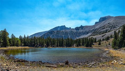 Great Basin National Park