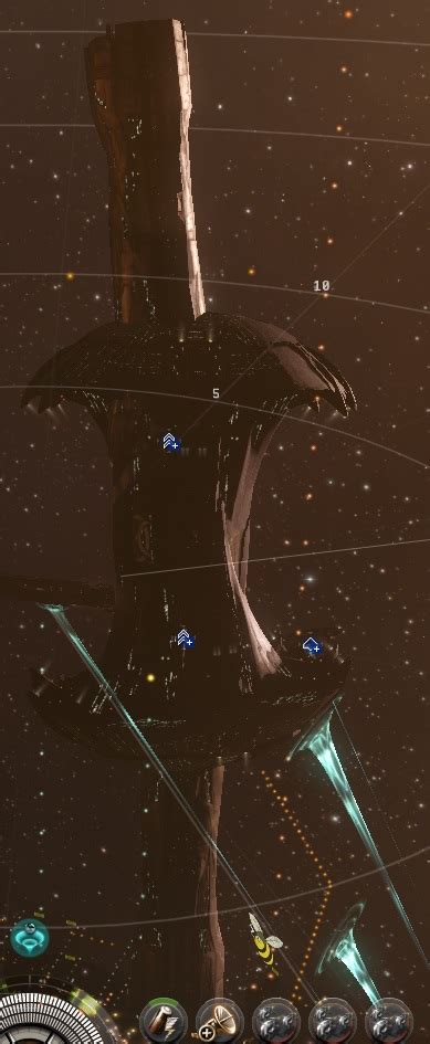 Whats That Ship R Eve