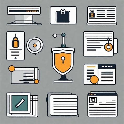 Protocolos Seguros De Seguridad De La Información Para La Protección De