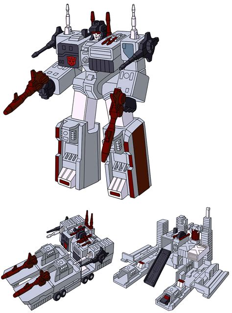 Transformers G1 Metroplex At Kathleen Perry Blog
